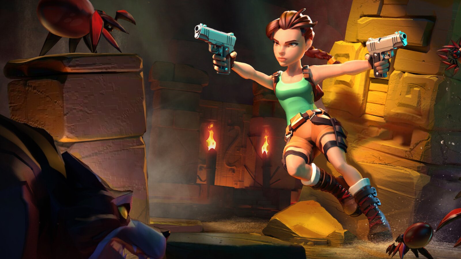 5 Best Mobile Games On Netflix 2023 6519