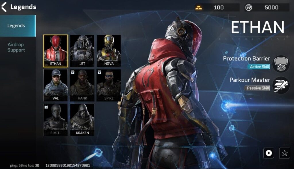 Blood Strike: Everything We Know - Mobile Gaming Insider