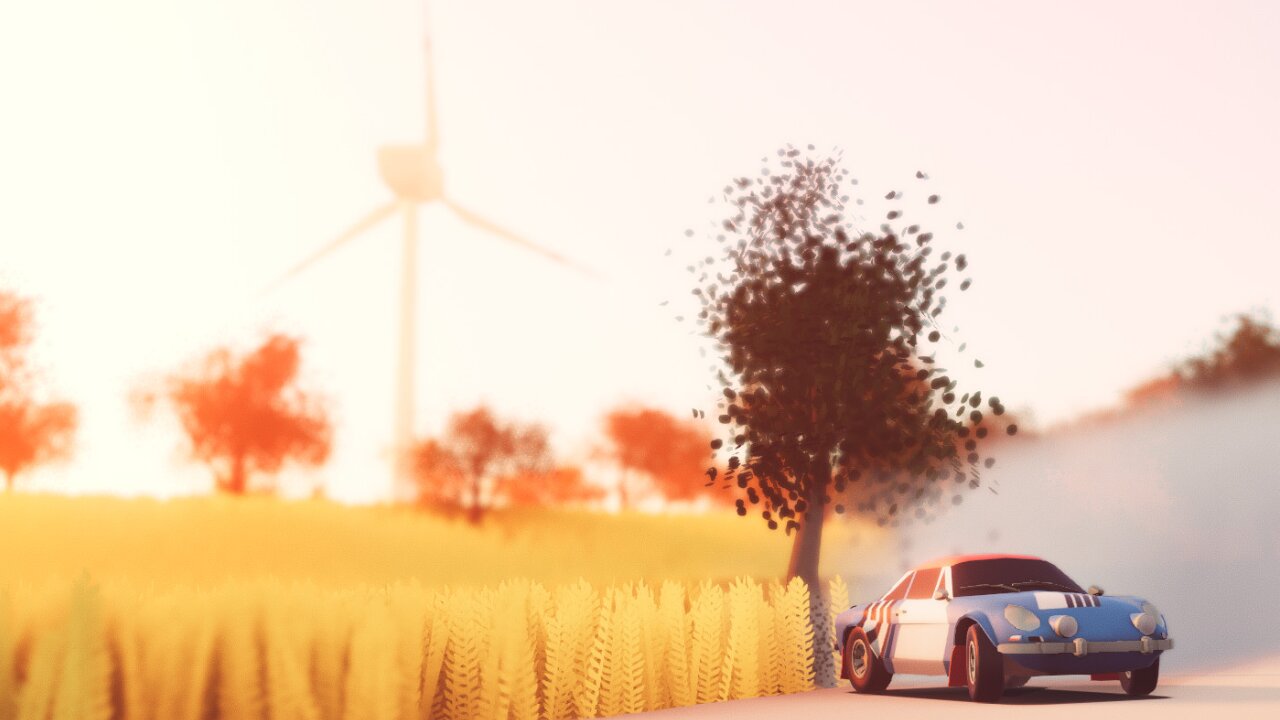 Art of Rally Mobile: Everything We Know - Mobile Gaming Insider