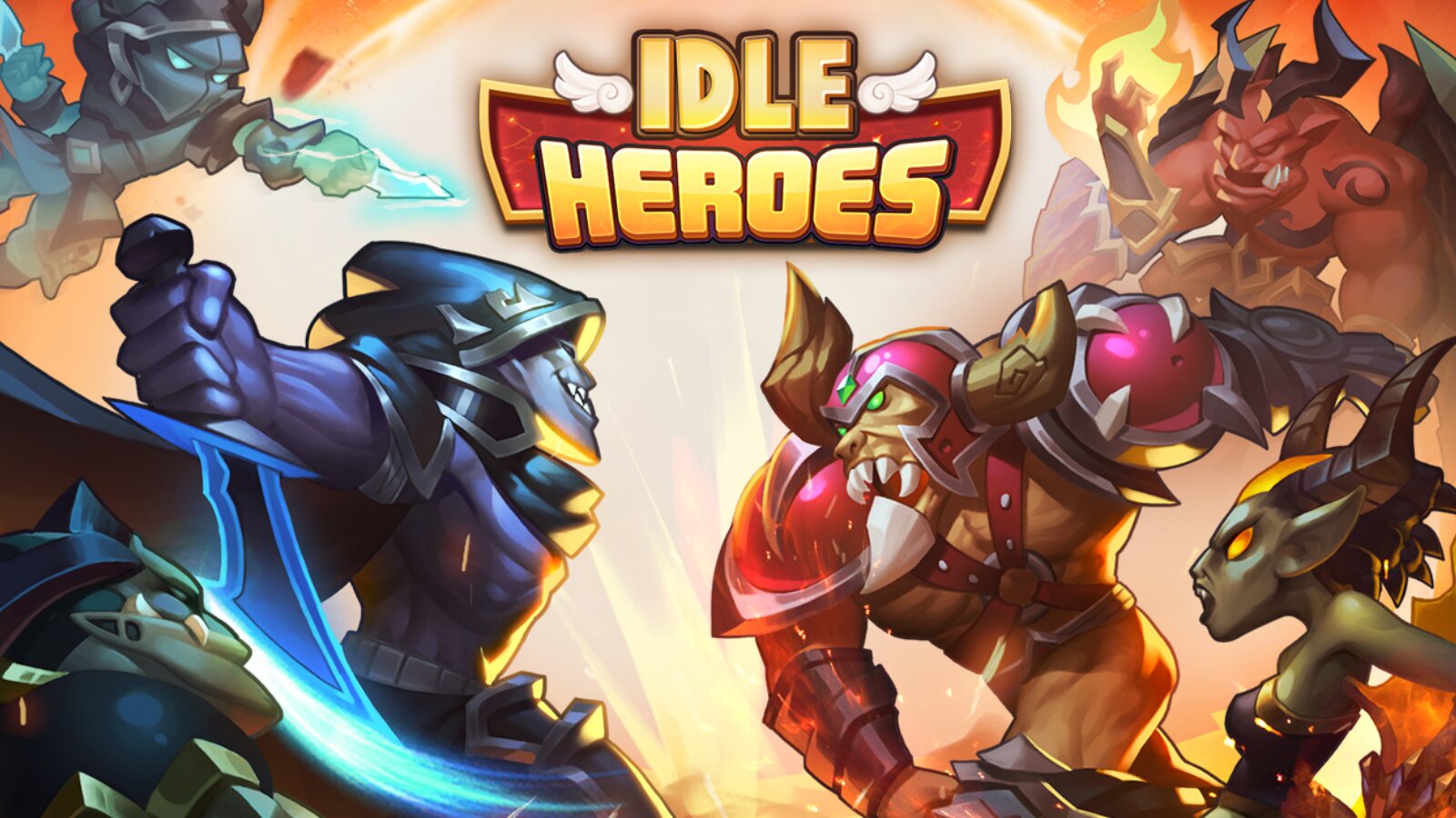 5 Best Idle Games For Android & iOS (2025) - Mobile Gaming Insider