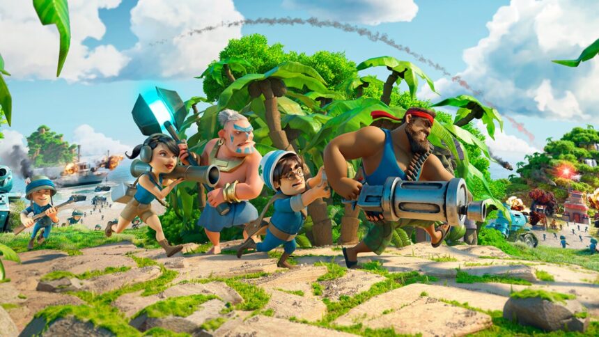 All Supercell Games, Ranked - Mobile Gaming Insider