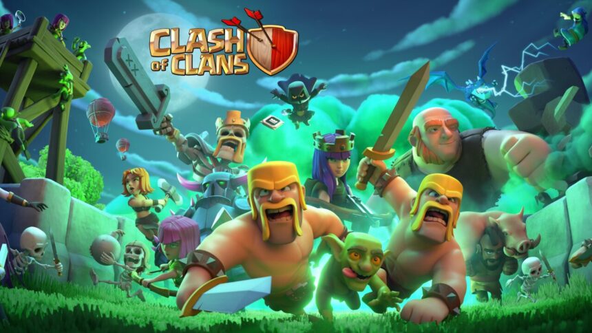 All Supercell Games, Ranked - Mobile Gaming Insider