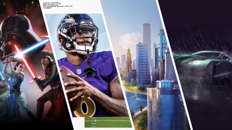 Top 10 Biggest Mobile Game Companies Worldwide (2025) - Mobile Gaming ...