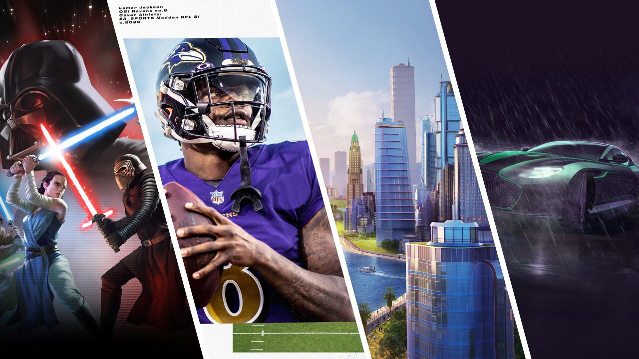 Top 10 Biggest Mobile Game Companies Worldwide (2025) - Mobile Gaming ...