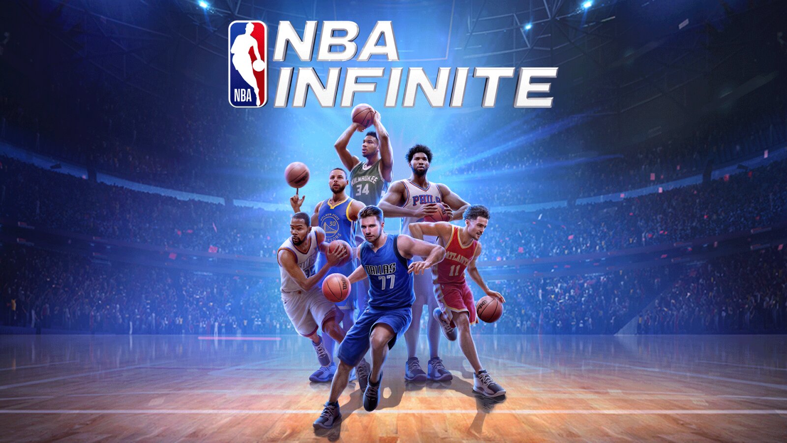 NBA Infinite: Everything We Know - Mobile Gaming Insider