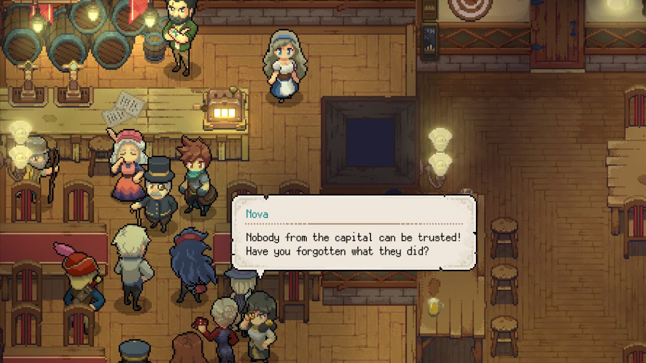 Potion Permit Mobile: Everything We Know - Mobile Gaming Insider