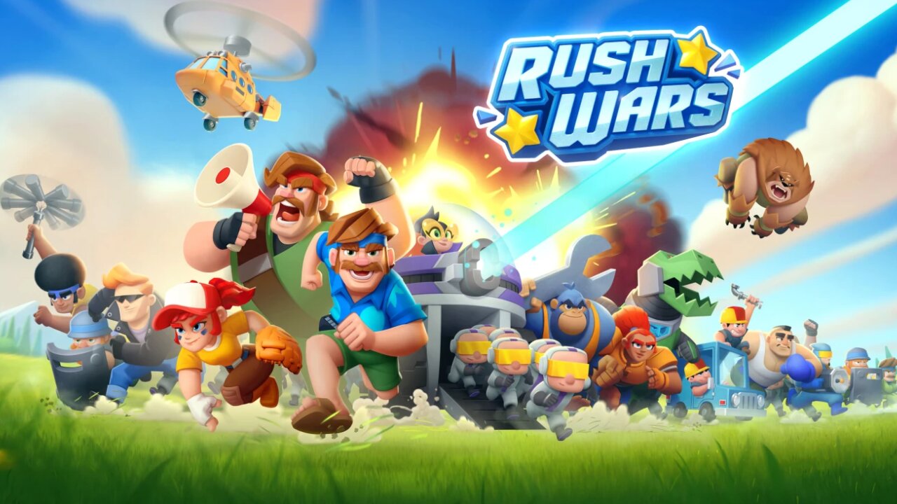 All Supercell Games, Ranked - Mobile Gaming Insider