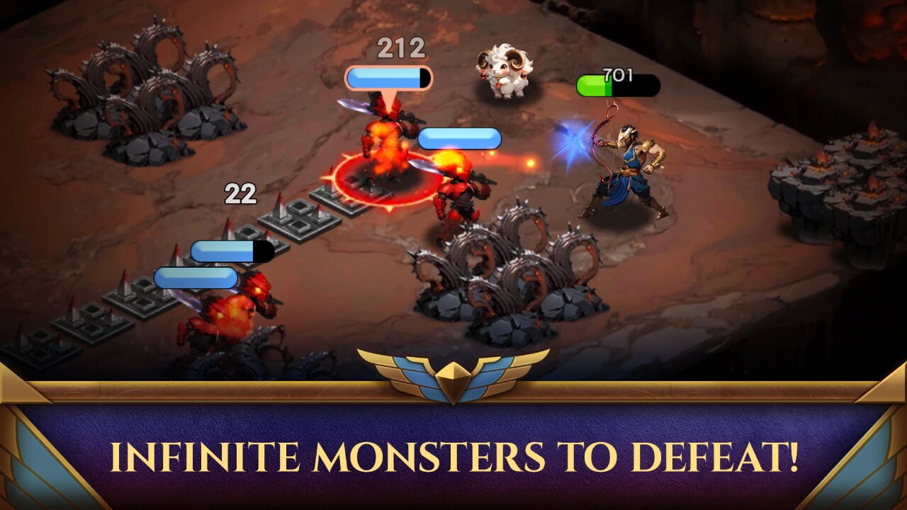 Garuda Saga: Everything We Know - Mobile Gaming Insider