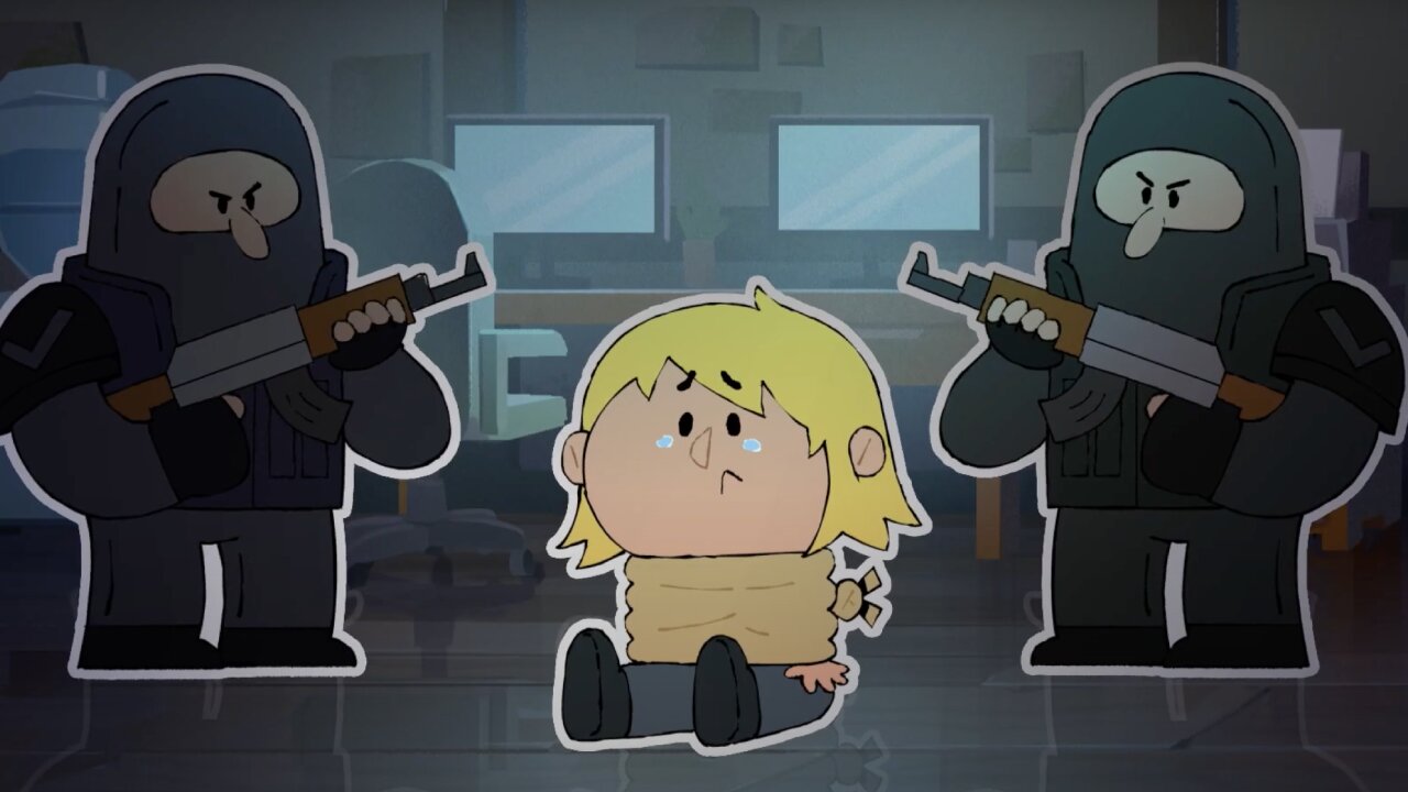 Netflix Launches Rainbow Six SMOL: A Miniaturized Tactical Mobile Game ...