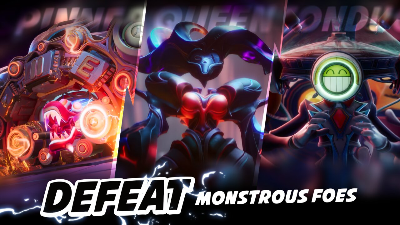 Sipher Odyssey’s Open Alpha Launches This March In Eight Regions - MGI