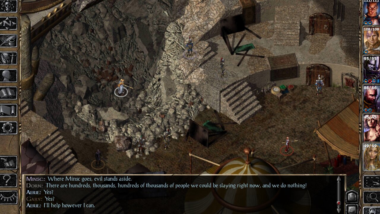 6 Best Dungeons & Dragons Based Games for Android & iOS