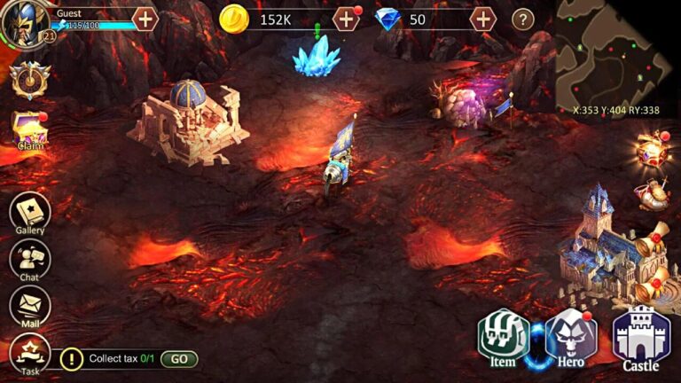 6 Best Dungeons & Dragons Based Games for Android & iOS